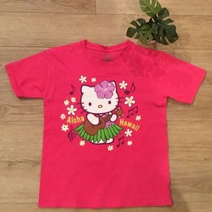 Hello Kitty | Shirts & Tops | Hello Kitty Tshirt | Poshmark